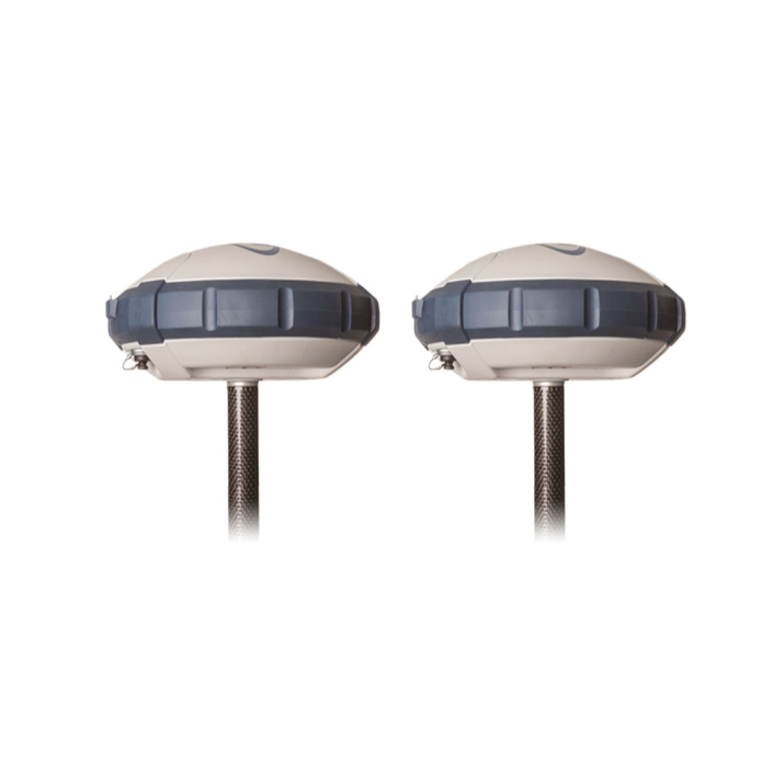Paquete #3 Sistema RTK SP60 Long Range – TTQ de Monterrey
